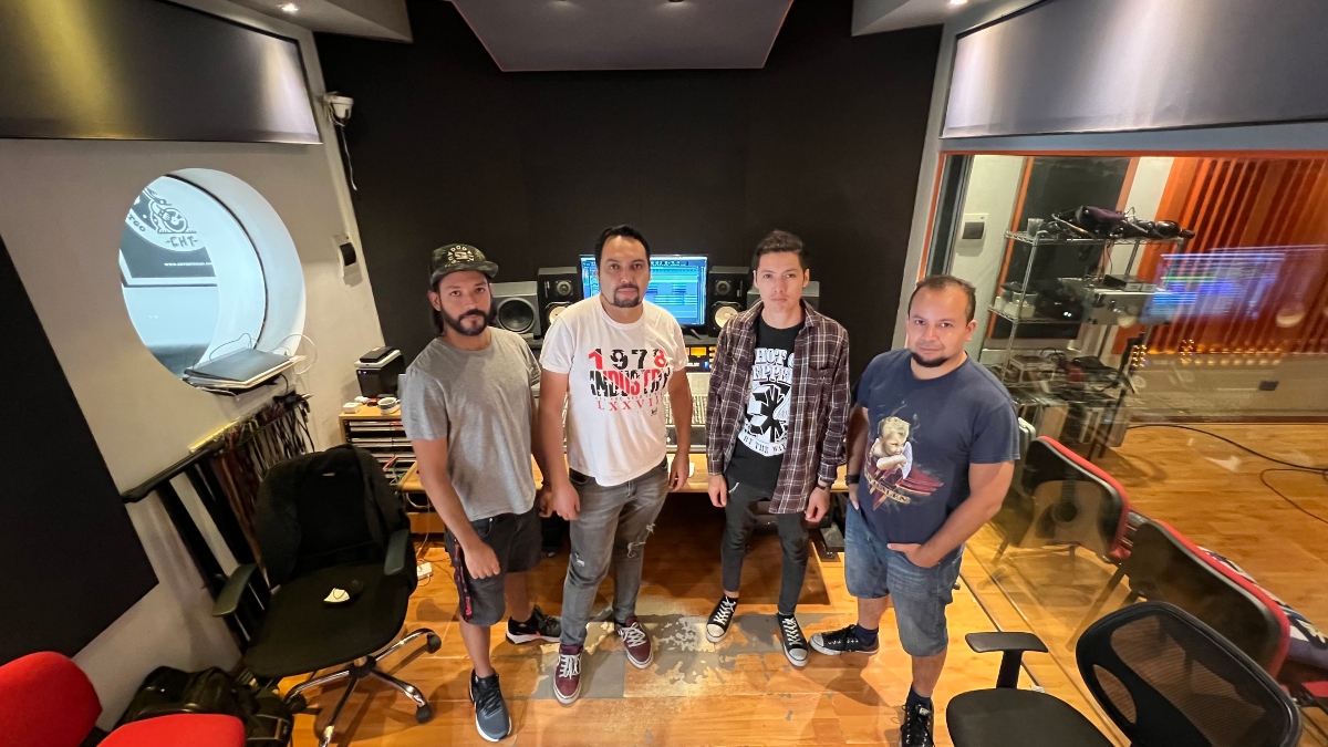 Infrahumano y Stoned Rabbit en Bar de René: Fecha y venta de entradas ...