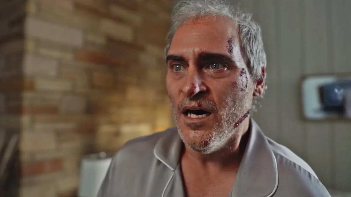 “Beau is Afraid”: Revisa el tráiler de la nueva película de Joaquin ...