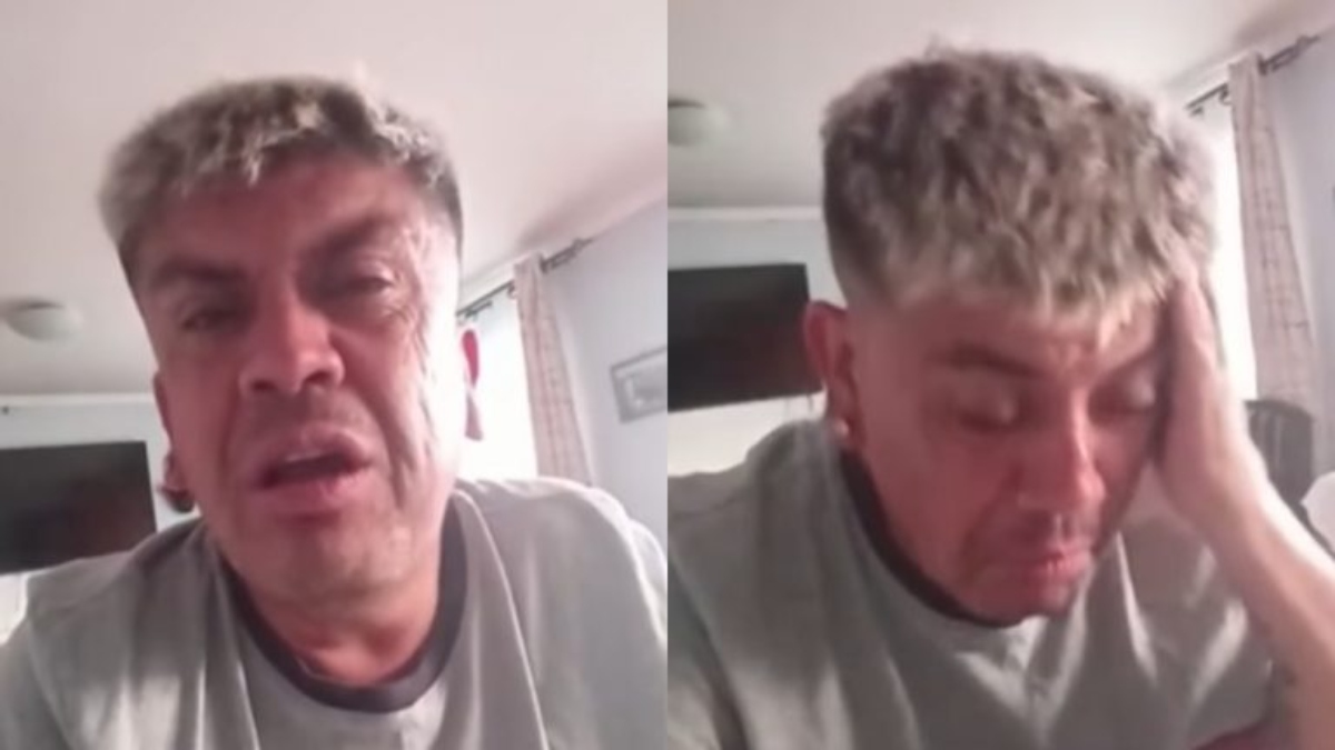 "Me obligaron a hacer cosas": Loco René entregó detalles de su ...