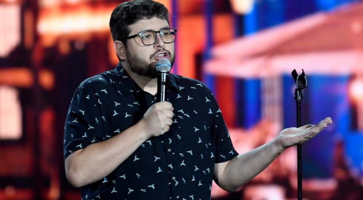 Festival del Huaso de Olmué 2023: La elogiada rutina de Luis Slimming ...