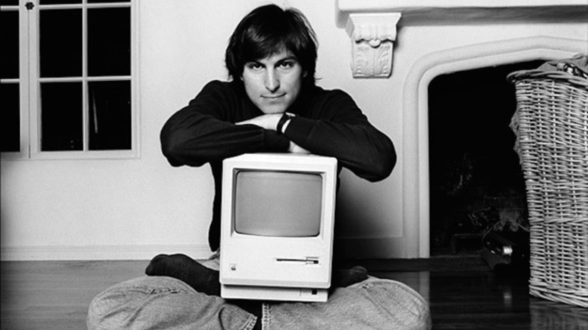 Un día como hoy: Mac estrena la primera computadora personal — Futuro Chile