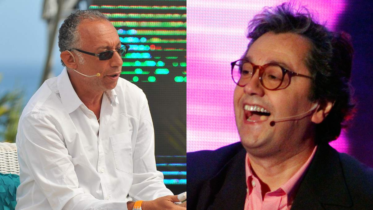 Mauricio Israel defiende a JC Rodríguez y se lanza contra Claudio Reyes ...