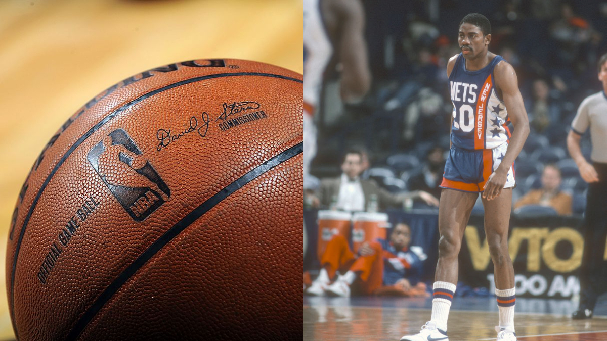 "Llegué a tomar en el banco de suplentes": Las estrellas de la NBA que ...