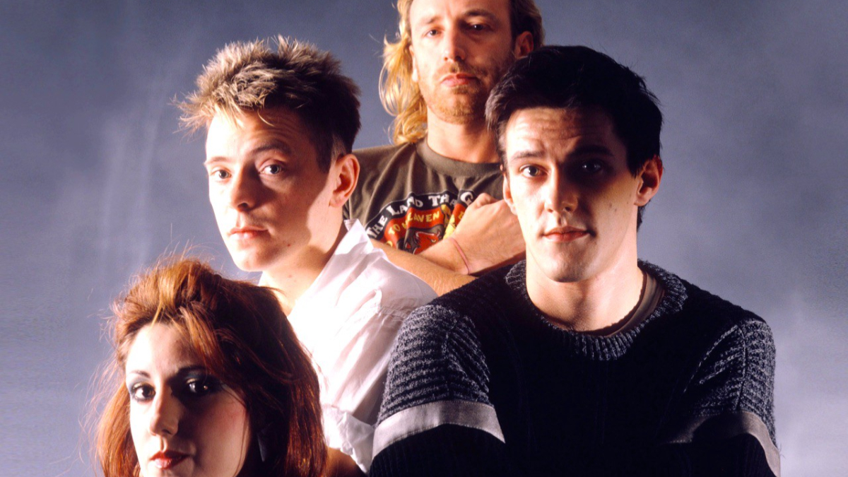New Order: sus 10 mejores canciones, según Futuro — Futuro Chile