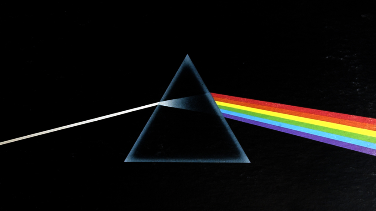 Pink Floyd: 50 años de Dark Side Of The Moon — Futuro Chile