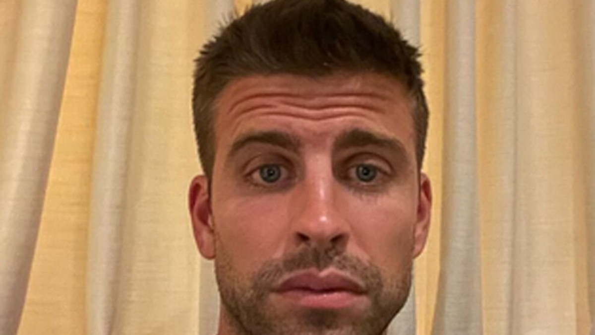 Los memes que transformaron a Piqué en tendencia en redes sociales ...