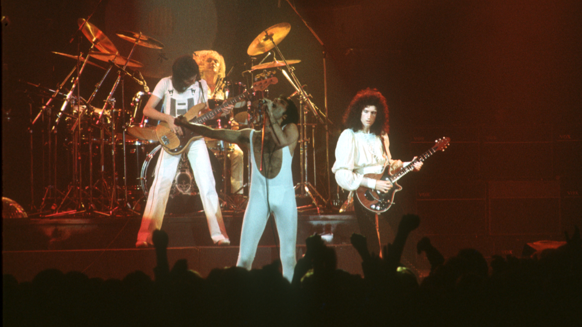 Lanzan primer episodio de la segunda temporada de "Queen The Greatest ...