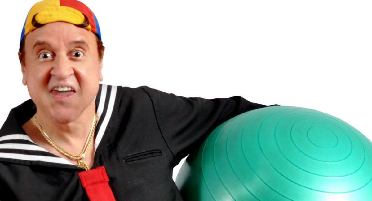 Quico deja de existir: "Llegó el momento... adiós a todo el mundo ...