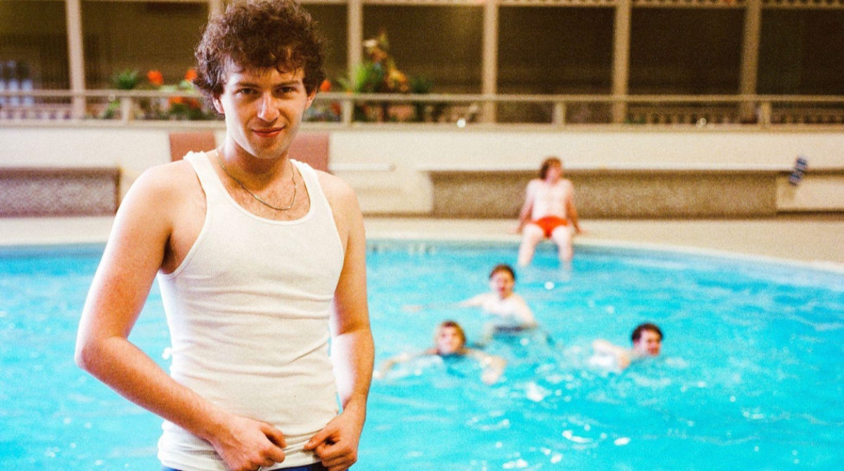 Shame estrena su nuevo videoclip: "Six Pack" — Futuro Chile