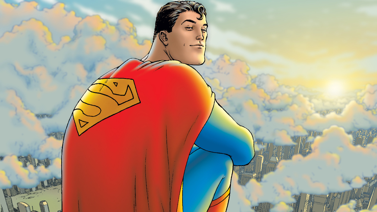 DC Studios: estos son los 10 proyectos del nuevo universo de James Gunn ...