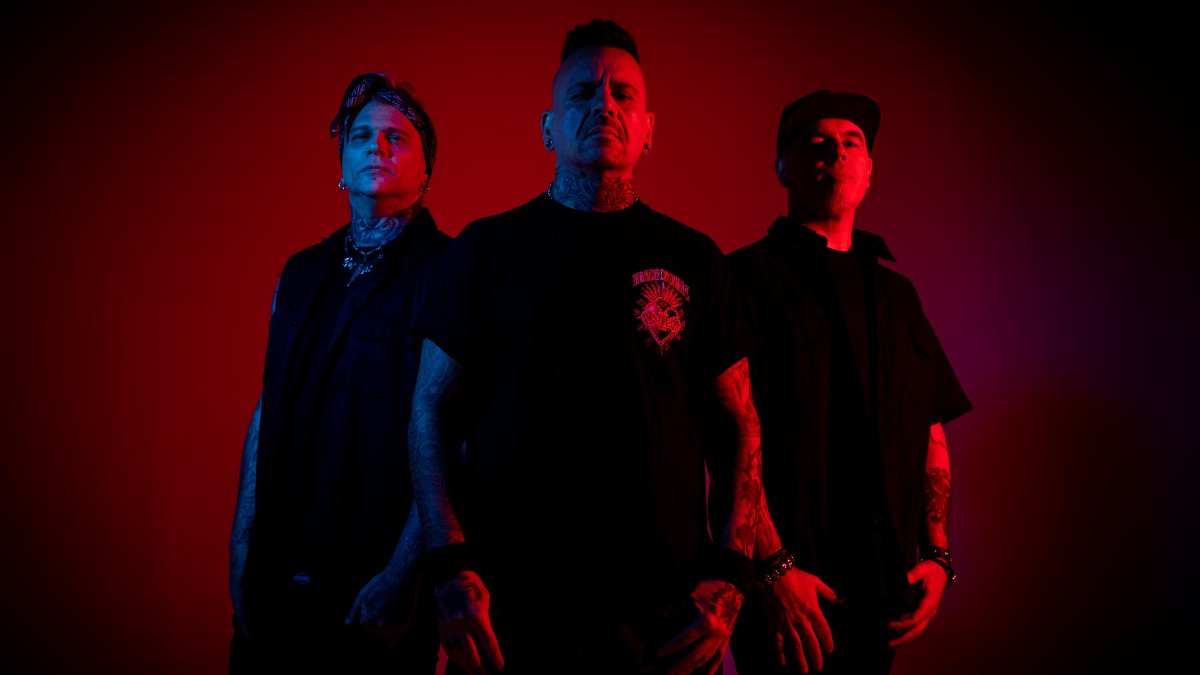 Un disco clave del metal latino cumple 30 años y será celebrado ...