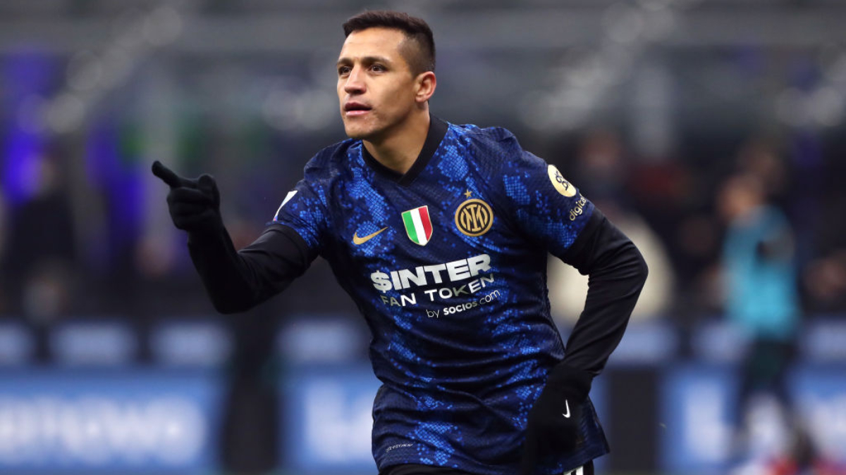 "Un Sánchez hubiera servido": Importante medio italiano recuerda a ...