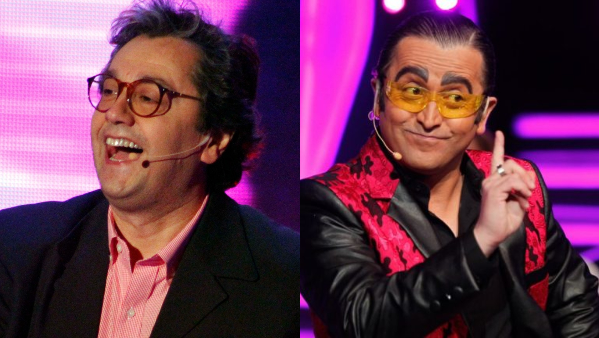 "Es parte de este mundo": El fuerte testimonio de Claudio Reyes a ...