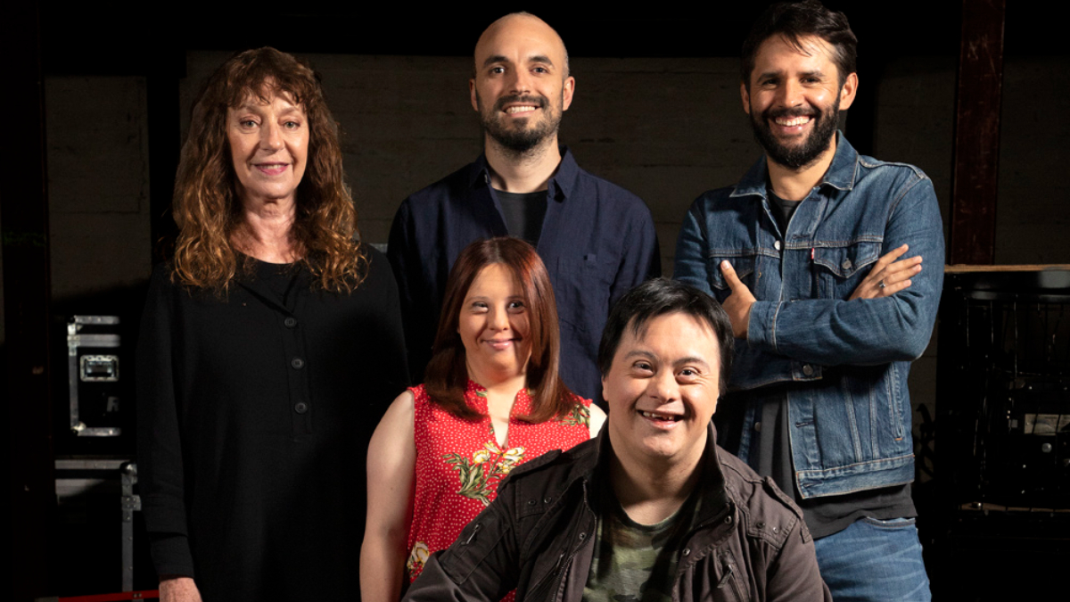 "Cromosoma 21": ¿Cuándo y dónde ver la serie chilena? — Futuro Chile