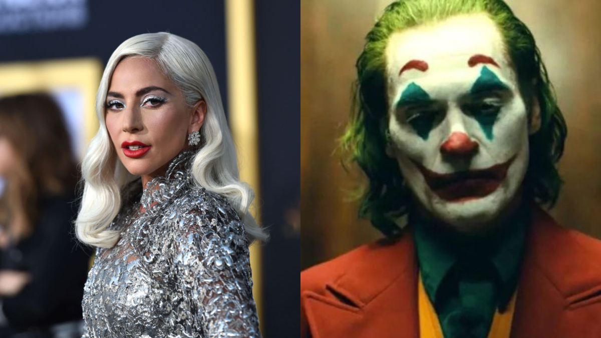 "Joker: Folie à Deux": Filtran nueva imagen de la actriz que interpreta ...