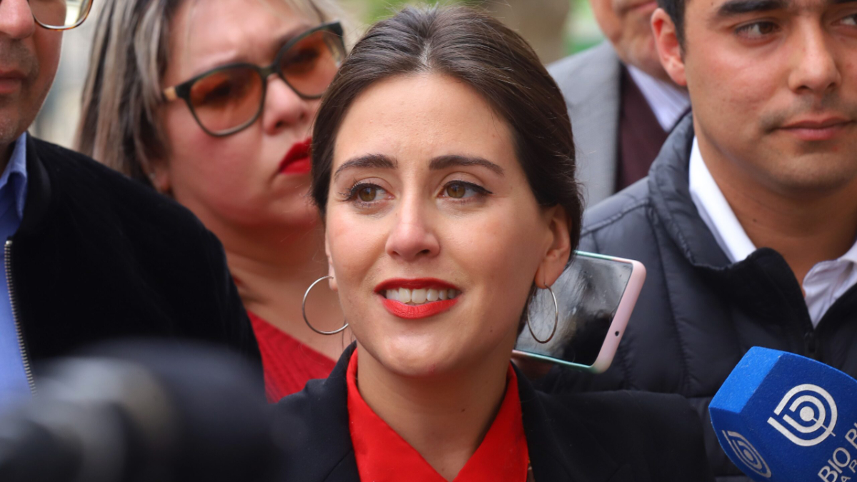 "Ella no está involucrada": Destacado animador defiende a Macarena ...