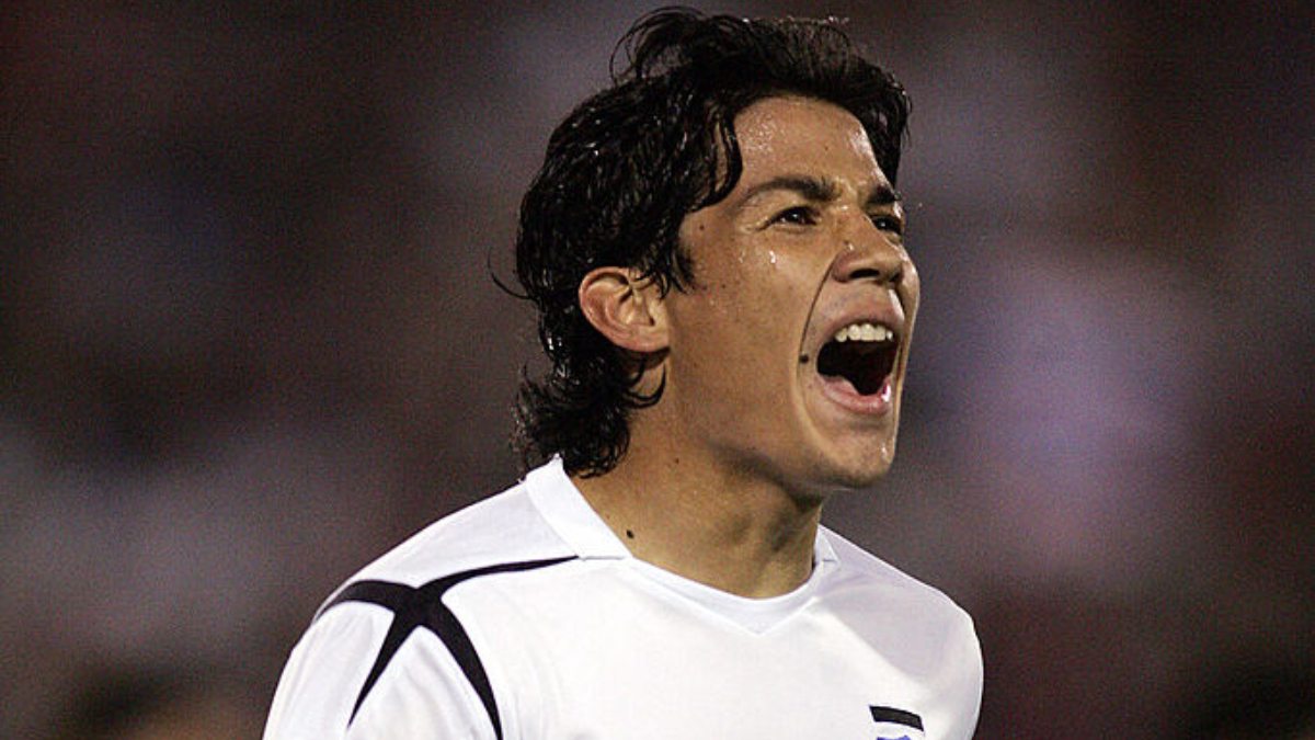 "Me ayudó": La emotiva despedida del crack del "Cacique" tras retiro de ...