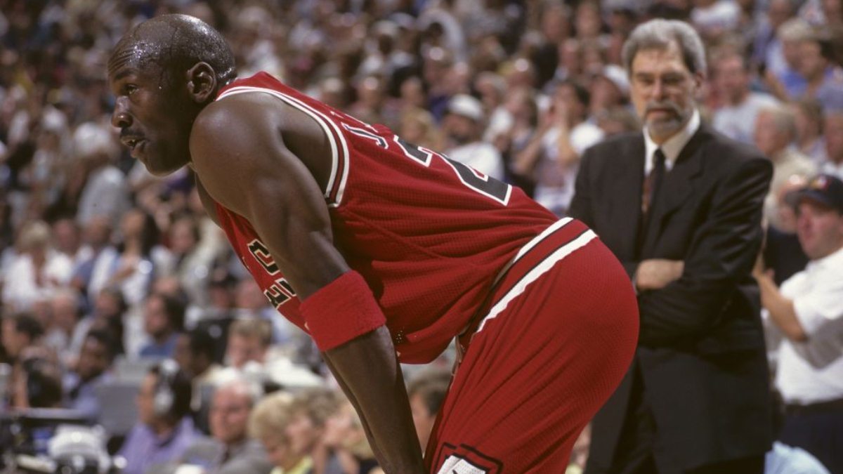 "Air": Estrenan tráiler de la cinta de Michael Jordan con reconocida ...