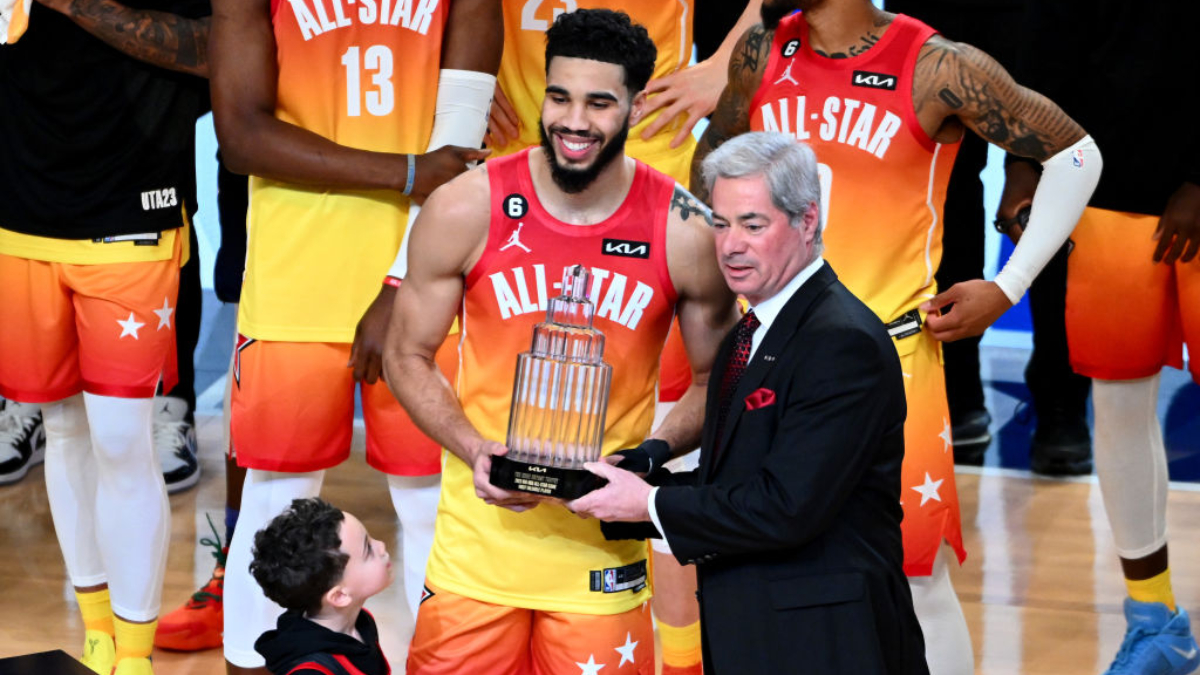 NBA All-Star 2023: ¿Cuáles fueron los ganadores de la competencia ...