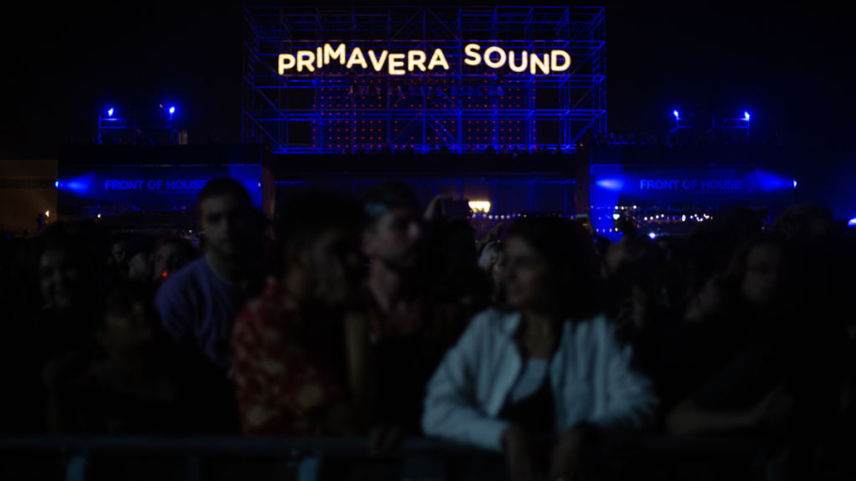 Primavera Sound en Chile: ¿Fue el primero y el último? — Futuro Chile