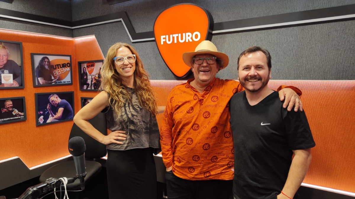 Alejandro Trejo: "Cualquier gobierno que se instale en un país como ...