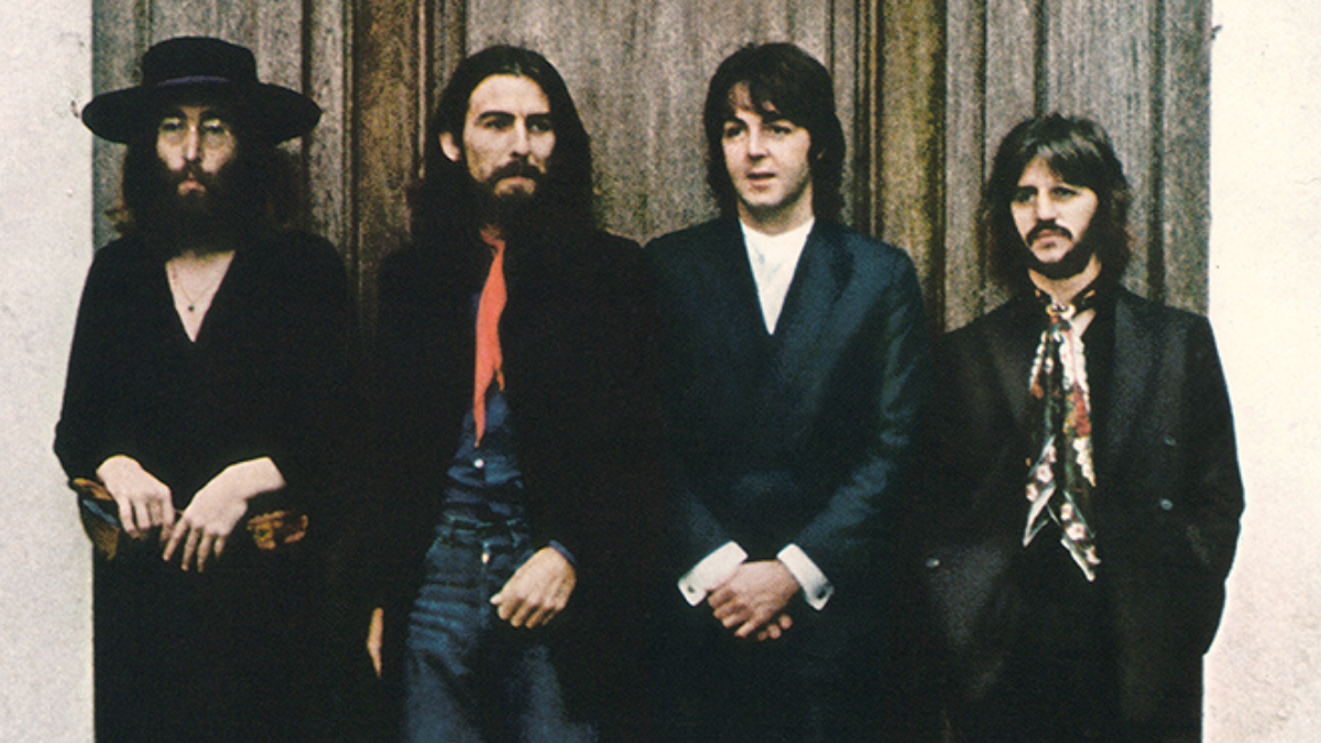 The Beatles: limpiando el armario con el compilado "Hey Jude" — Futuro ...