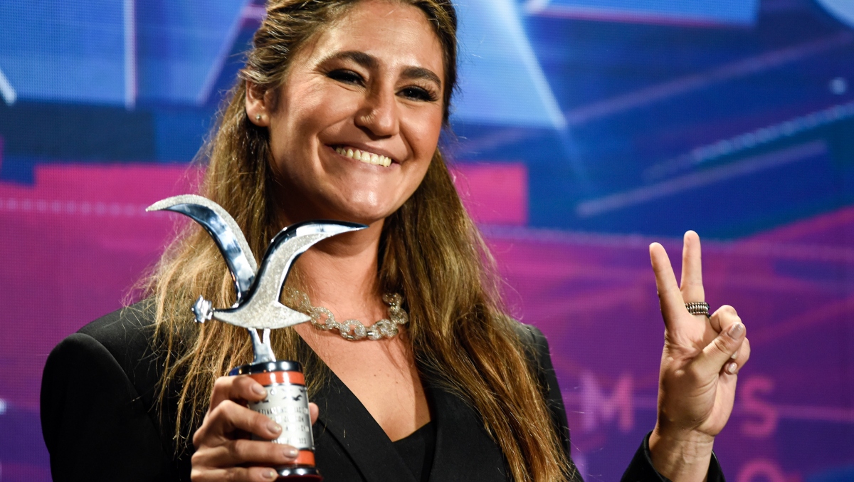 Festival de Viña 2023: La reflexión de Belén Mora luego de su ...
