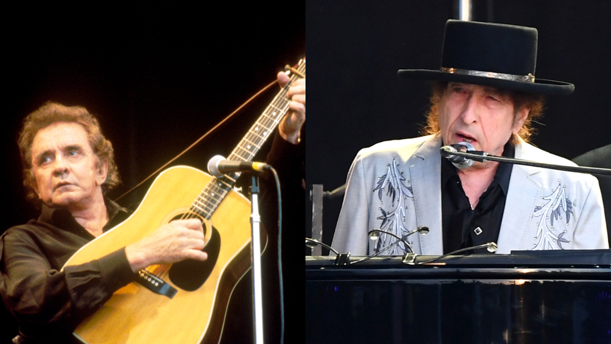 "Girl From the North Country": 50 años del encuentro de Bob Dylan y ...