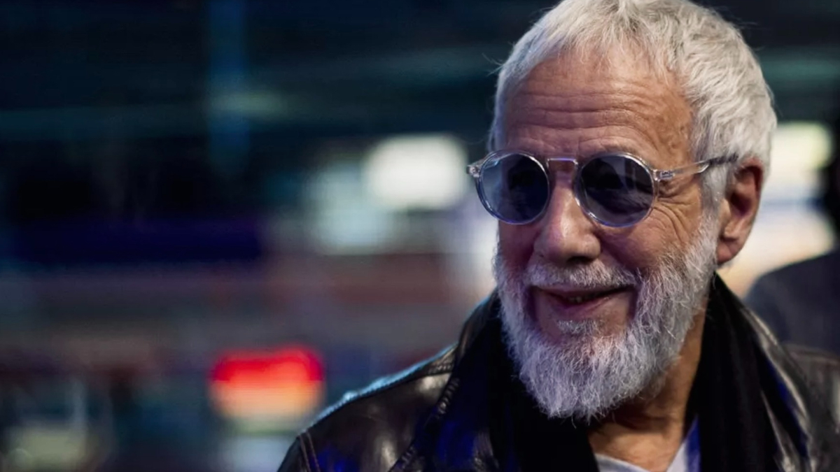 Yusuf / Cat Stevens se une a Dark Horse Records de George Harrison ...