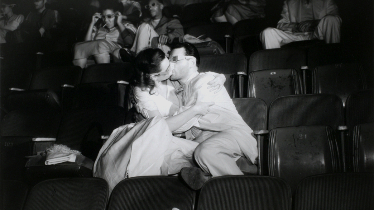 20 Canciones de amor en el cine — Futuro Chile