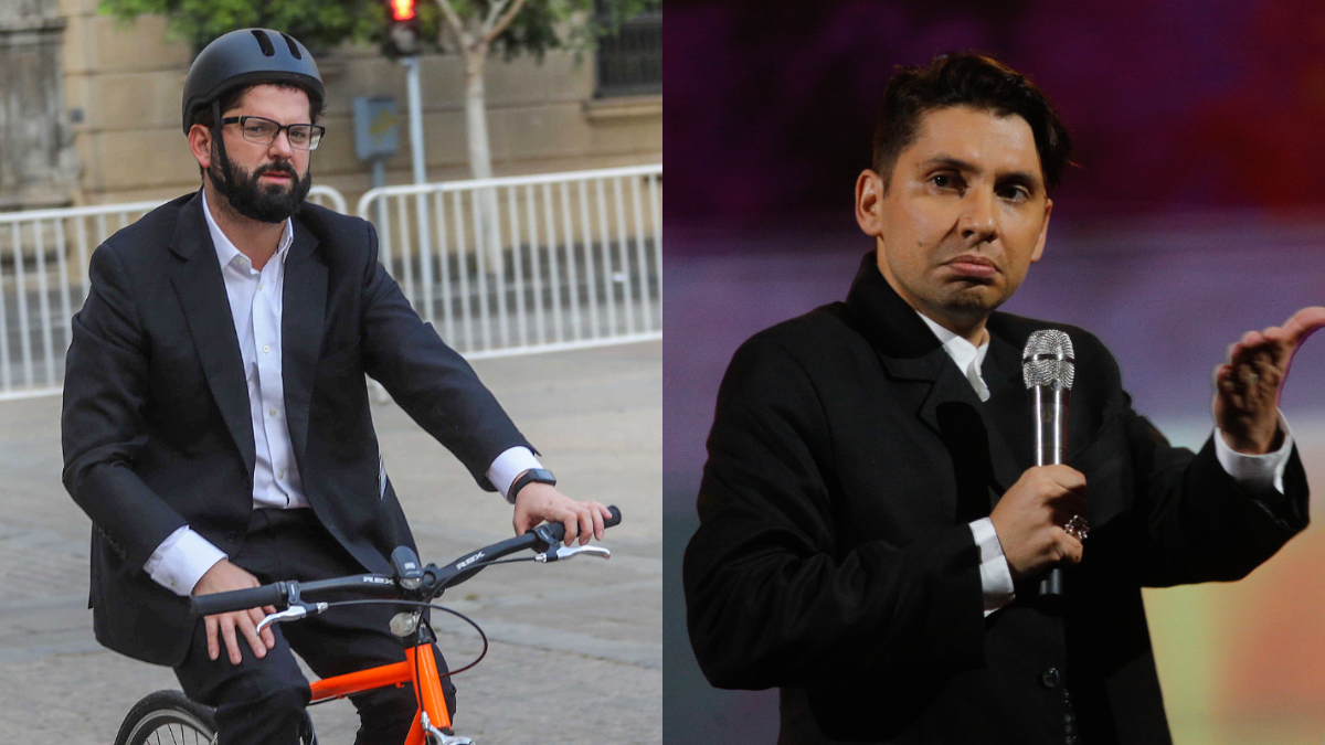 " Recuerdo de mi primer Gobierno": Los memes tras las tallas de ...