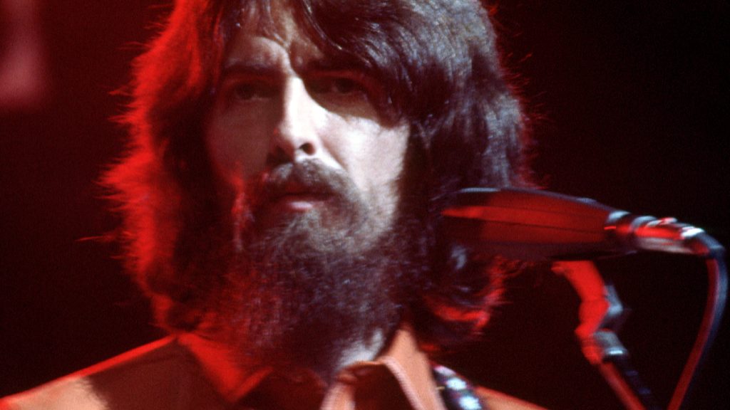 80 años de George Harrison: Un recorrido por su vida en imágenes ...