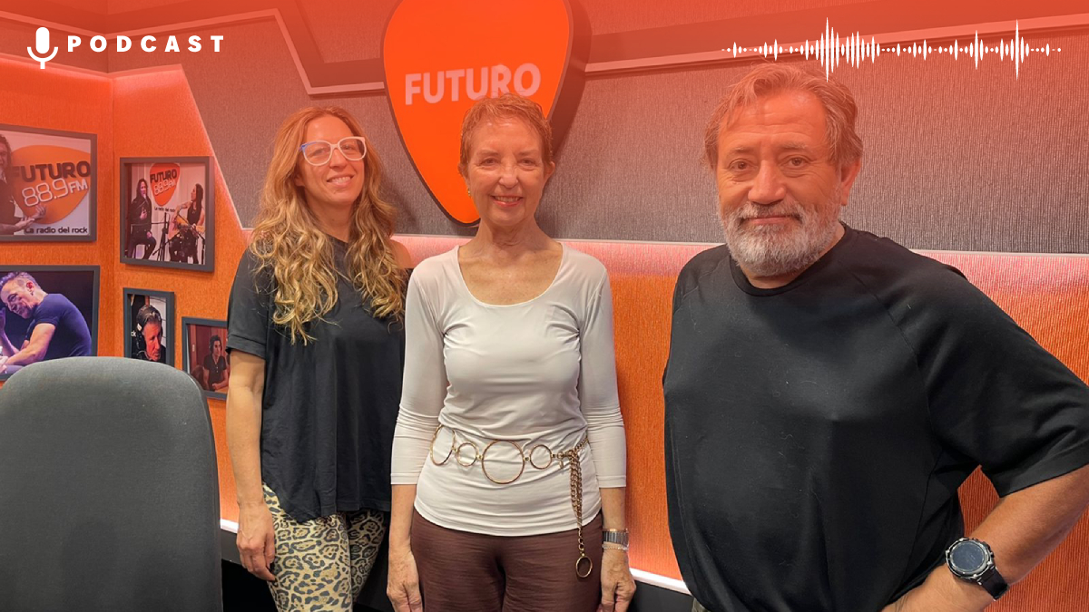 Gloria Hutt y crítica interna por candidatos constituyentes: "Con ...