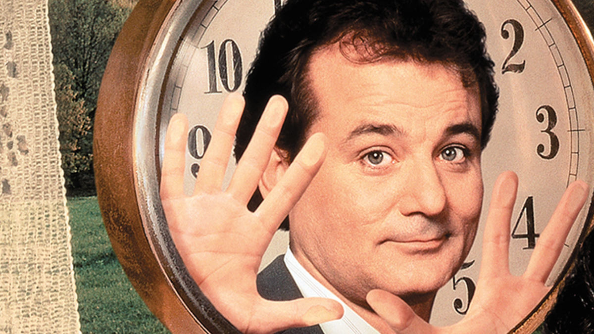 "Groundhog Day": el clásico cómo el clásico del loop temporal que ...