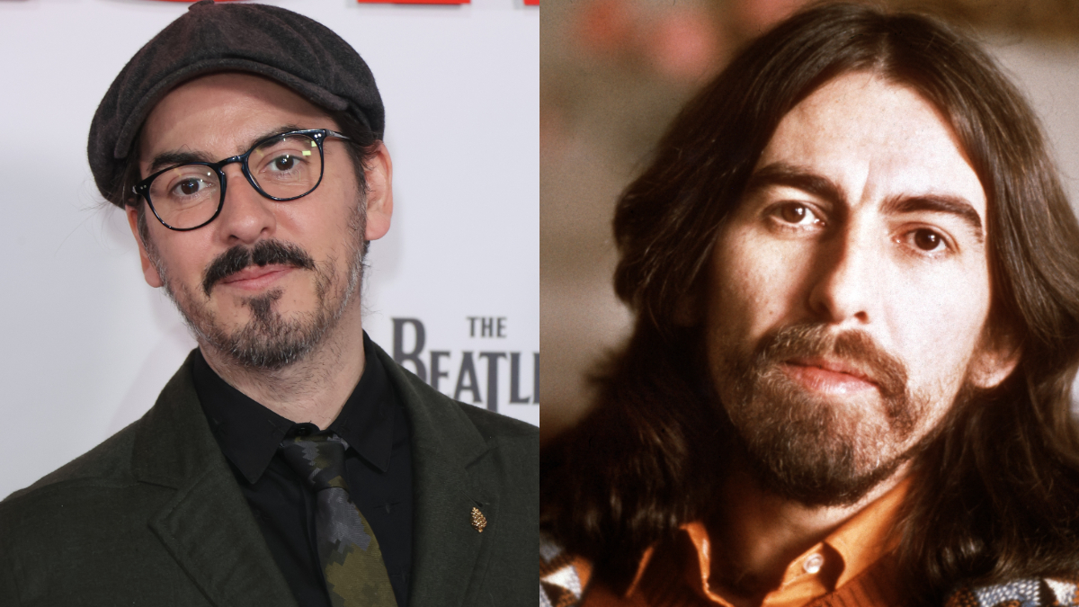 Dhani Harrison traspasa el catálogo de George a BMG — Futuro Chile