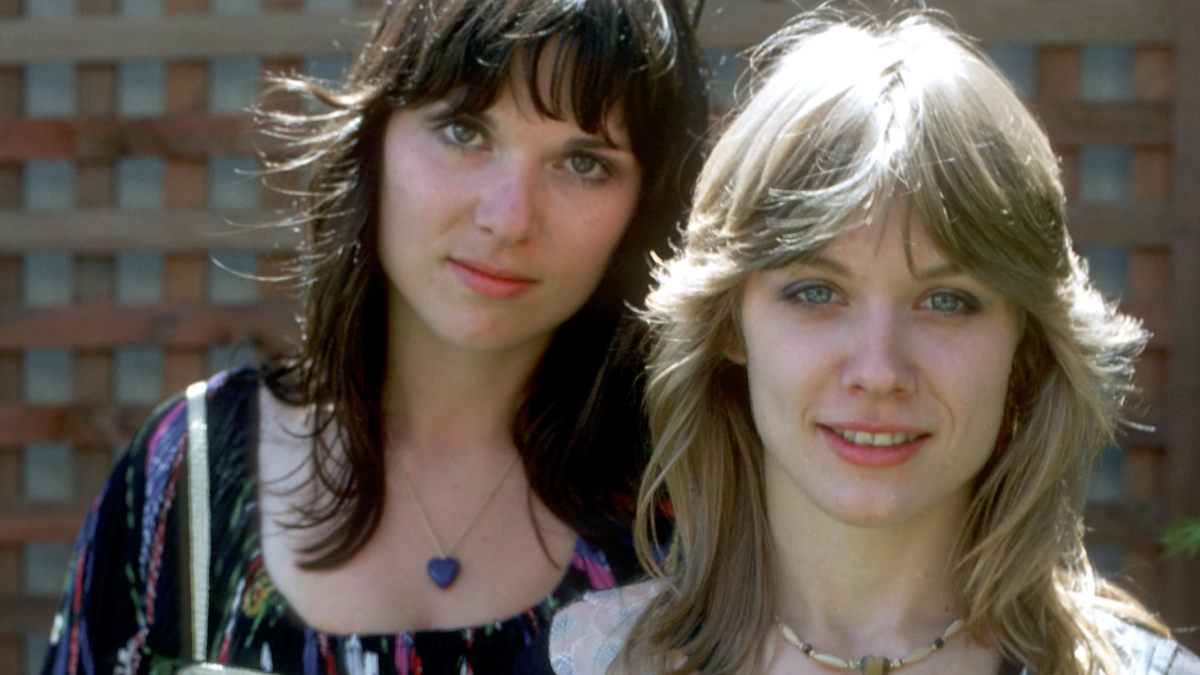 Ann Wilson 1976