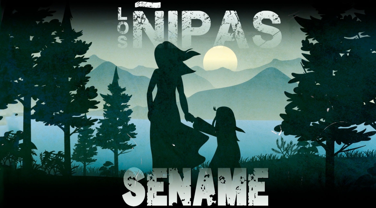 “Sename” es el nuevo single de “Los Ñipas” — Futuro Chile