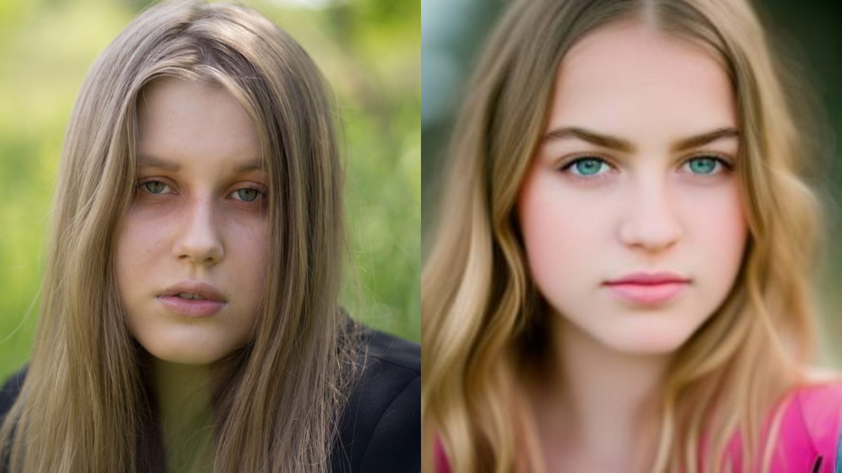 ¡Impactante! Madeleine McCann a sus 21 años según IA y su parecido a ...