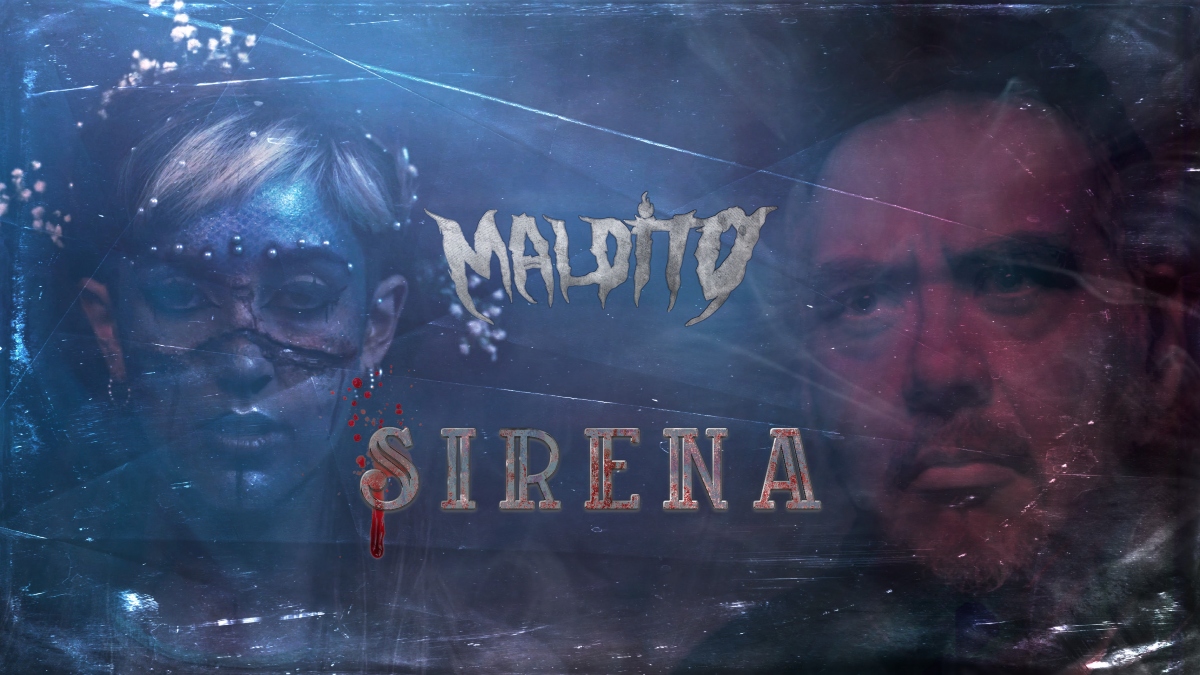 Maldito estrena nuevo videoclip basado en hechos reales — Futuro Chile