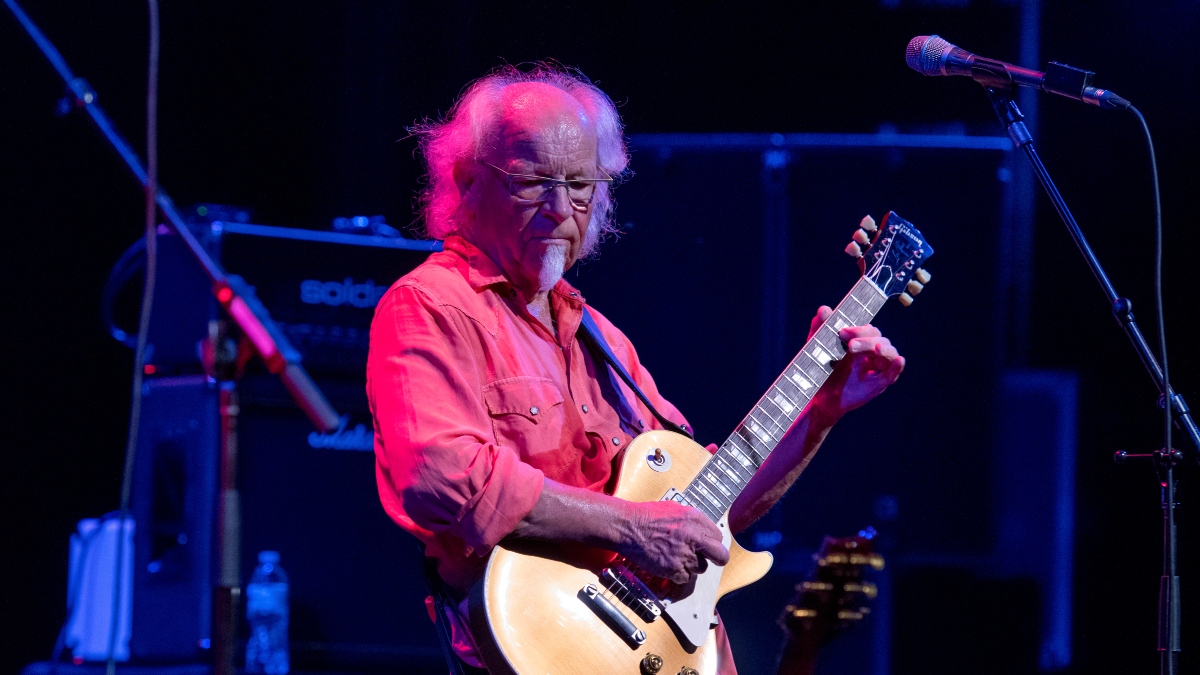 Martin Barre de Jethro Tull en Chile 2023: Fecha, lugar y venta de ...