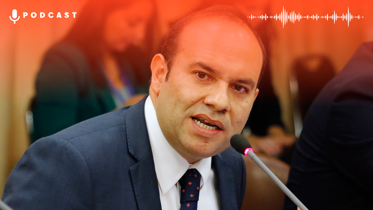 Experto UDI para proceso Constituyente: "El Partido Republicano está ...