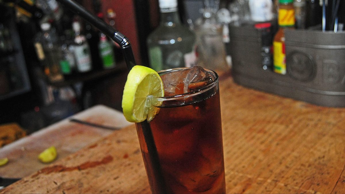 Día de la Piscola: ¿por qué se celebra cada 8 de febrero en Chile ...