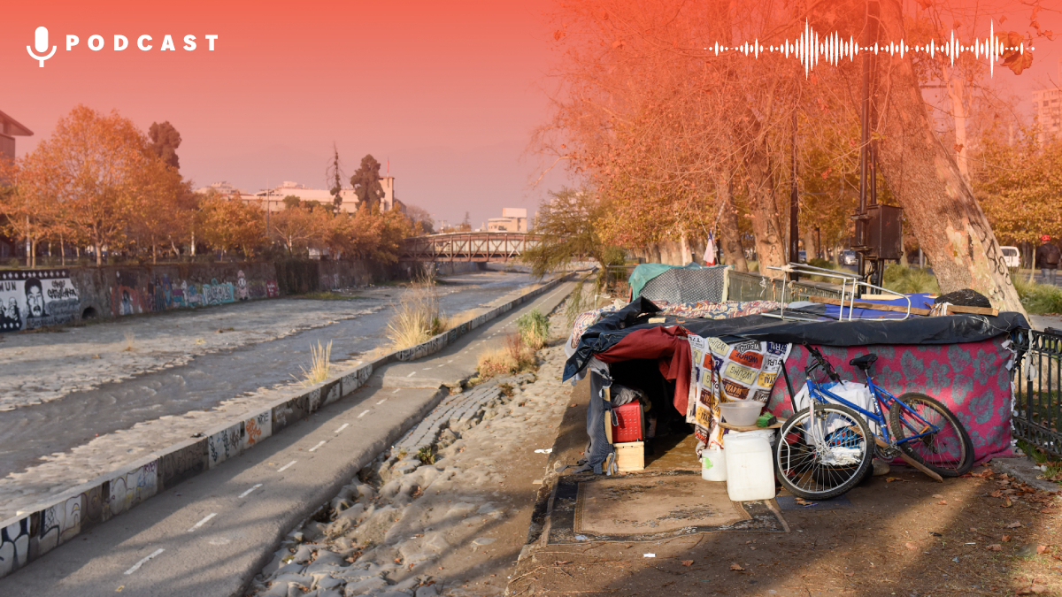 Hogar de Cristo y pobreza en Chile: "La situación sigue siendo ...