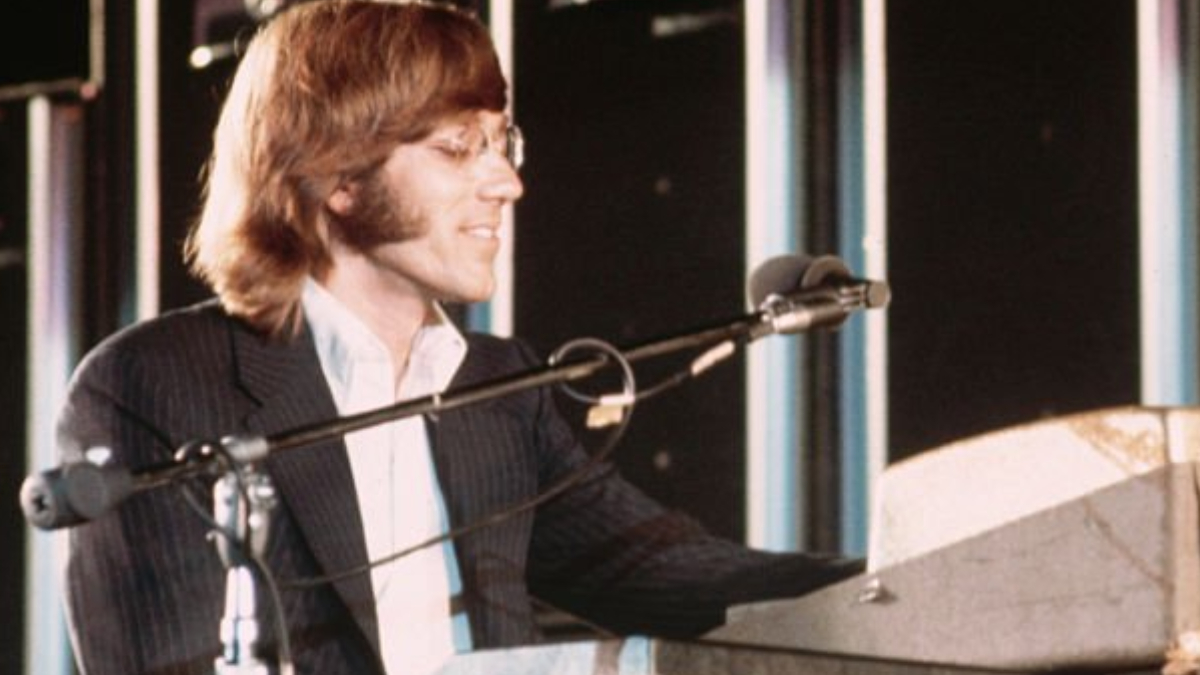 Ray Manzarek: 10 clásicos esenciales en The Doors — Futuro Chile