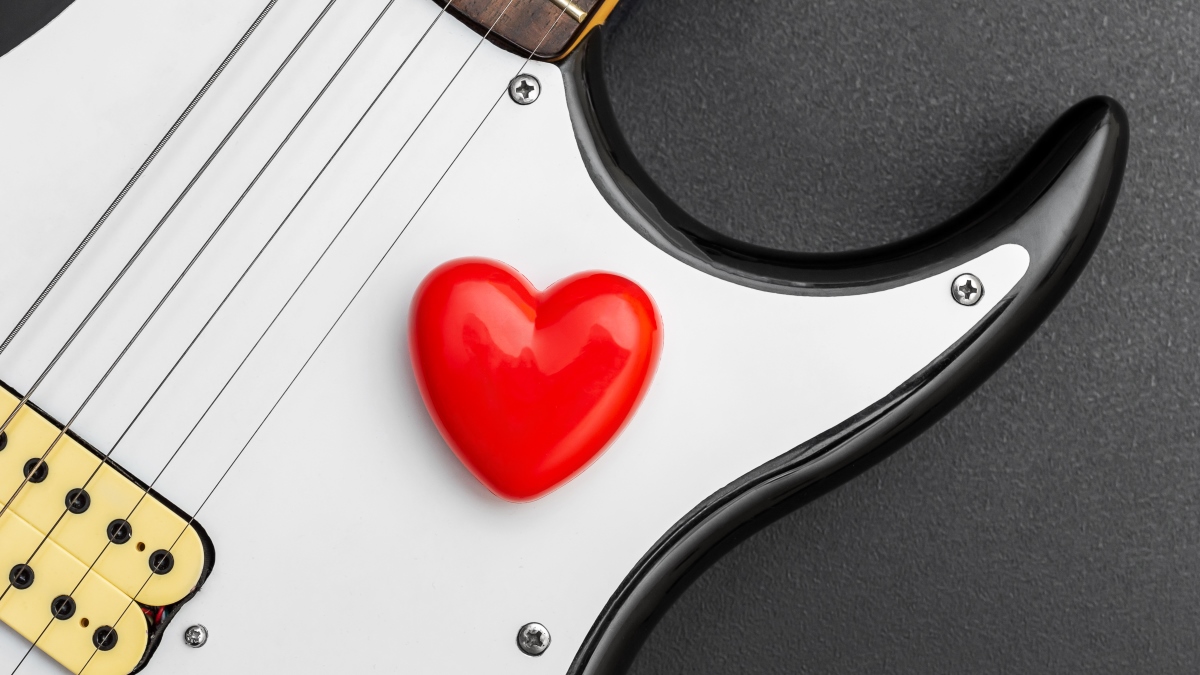 Día de los Enamorados: 20 clásicos del rock en San Valentín, según ...