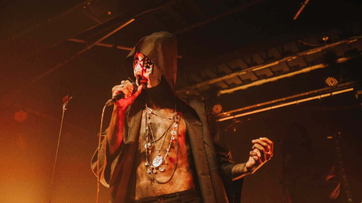 Sleep Token: Confirman álbum con lanzamiento de un nuevo single ...