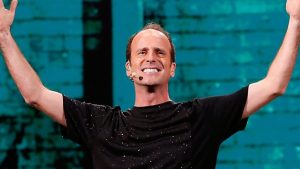 Stefan Kramer en concierto 2023: Fecha, lugar y venta de entradas ...