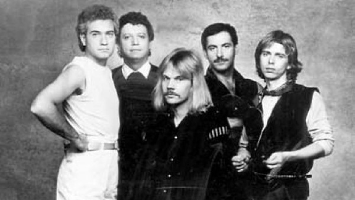 Styx: cómo "Kilroy Was Here" destrozó a la banda — Futuro Chile