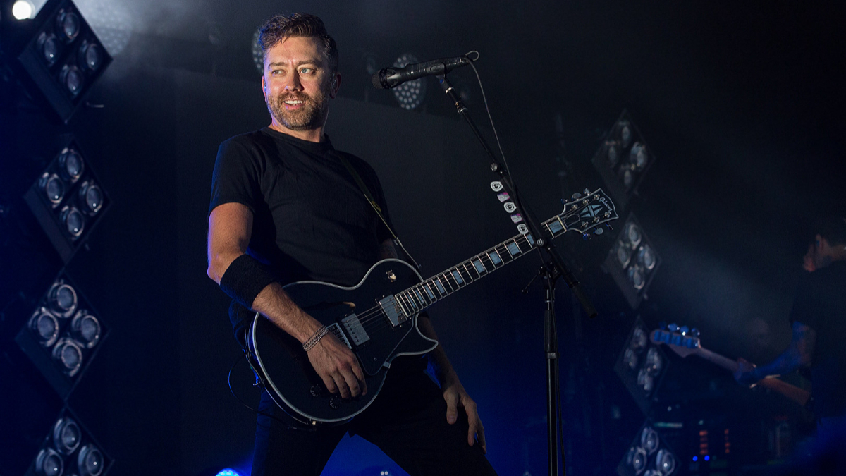 Tim McIlrath de Rise Against: "Conozco un poco del presidente (Boric ...