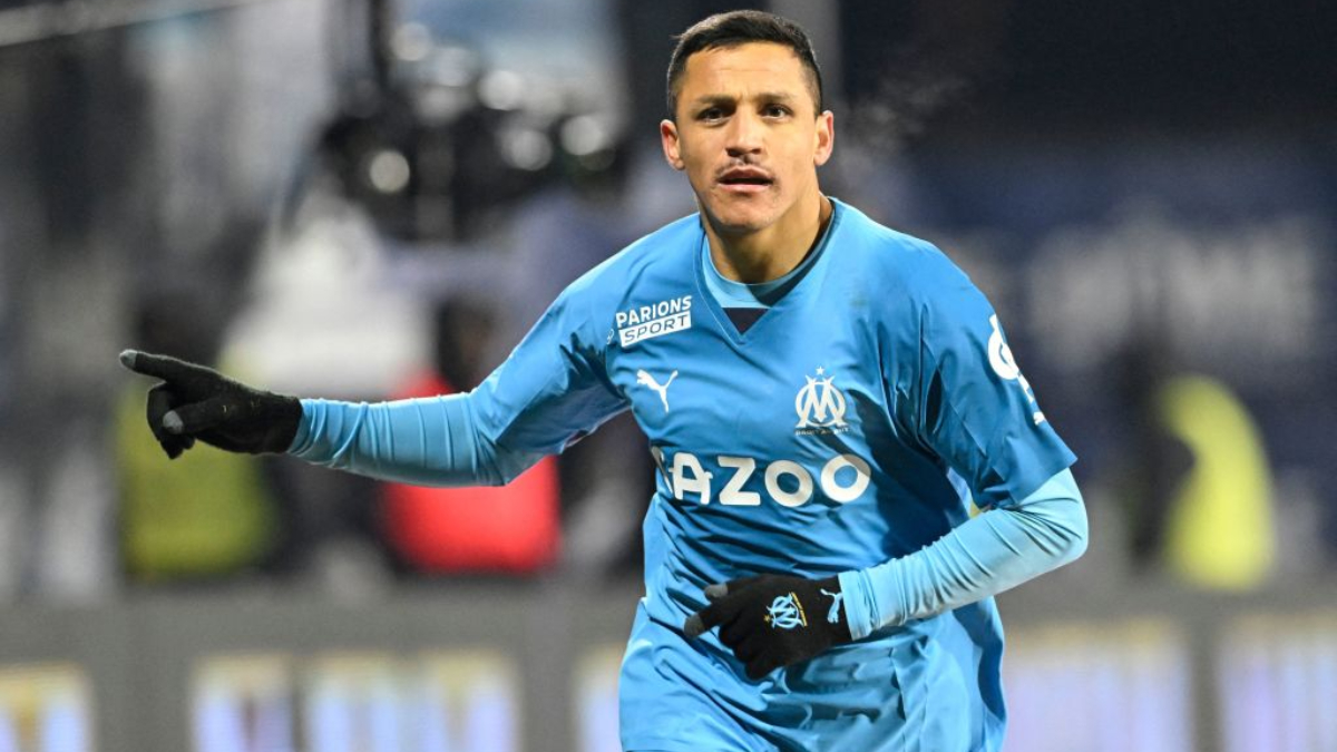 ¿Colo Colo o la "U"?: El equipo donde se quiere retirar Alexis Sánchez ...
